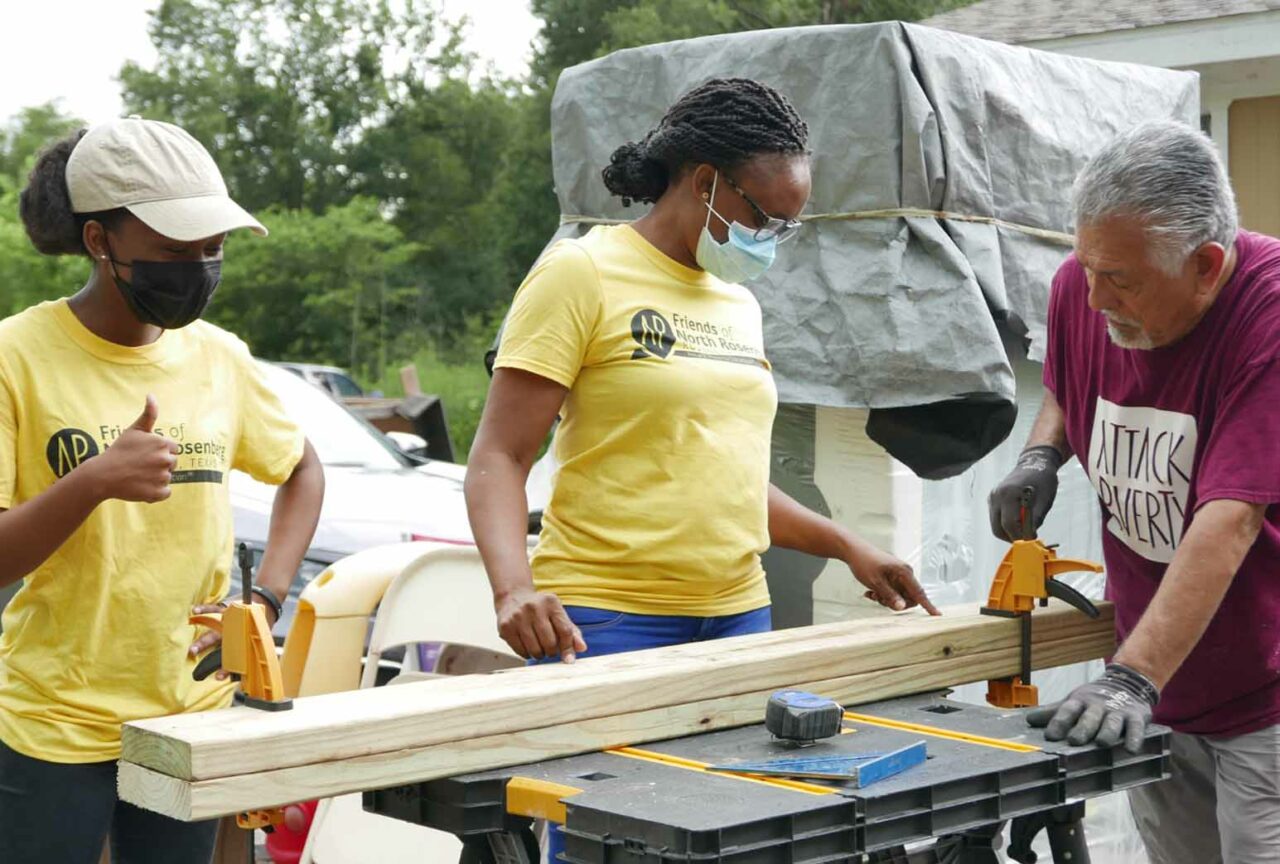 Our Story | Attack Poverty